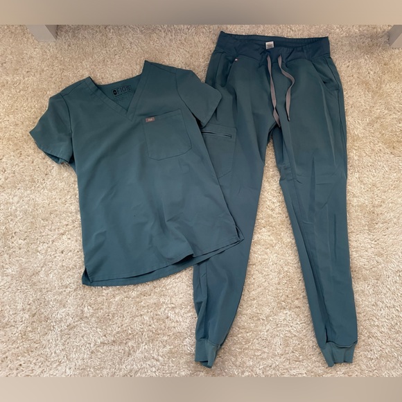 Figs | Other | Figs Scrub Set | Poshmark